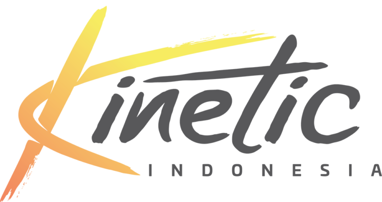 Kinetic Indonesia | Digital Brand Activator | Event Planner | Konsultan ...