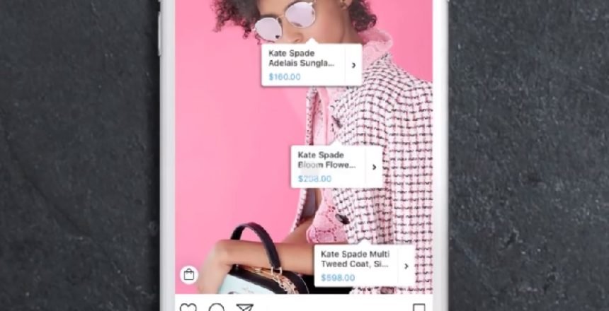 Checklist untuk Fitur Instagram Price Tag | Kinetic Indonesia